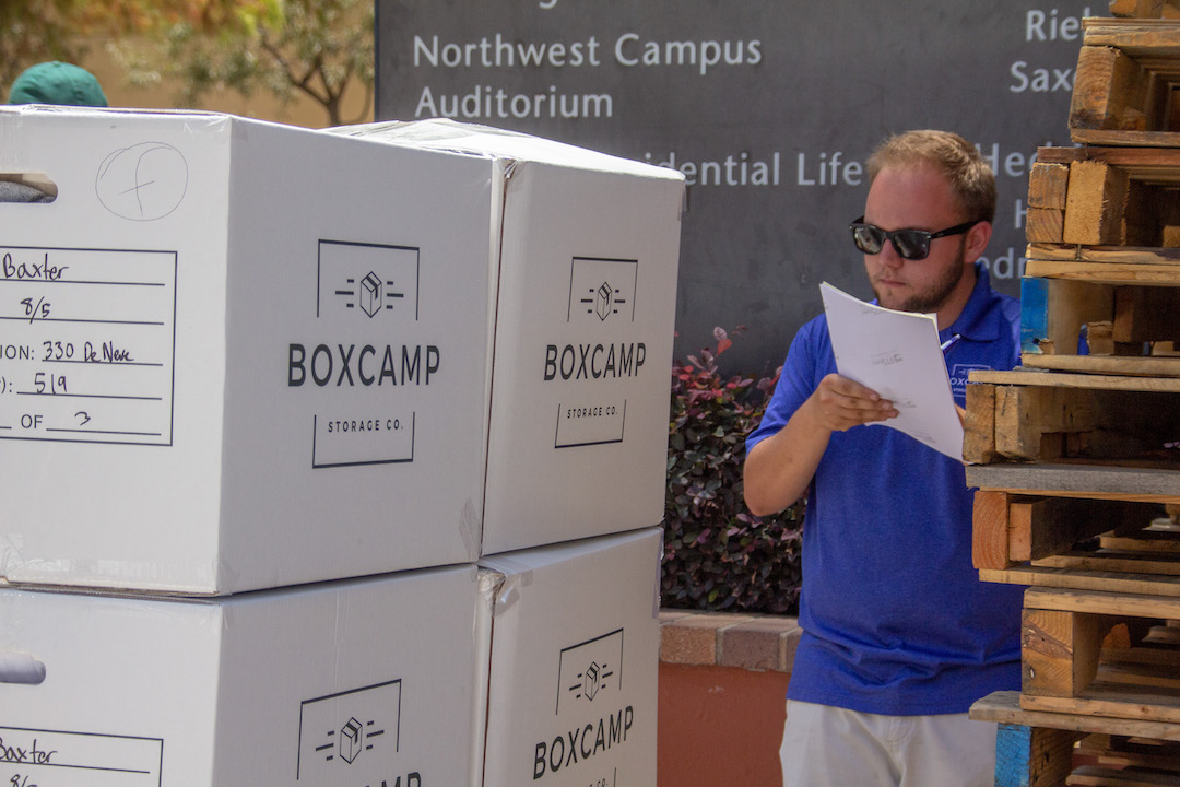 BoxCamp