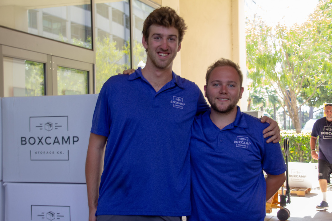 BoxCamp
